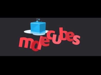 Molecubes - Filament Games