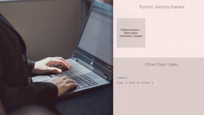 Python Tutorials - Pluralsight