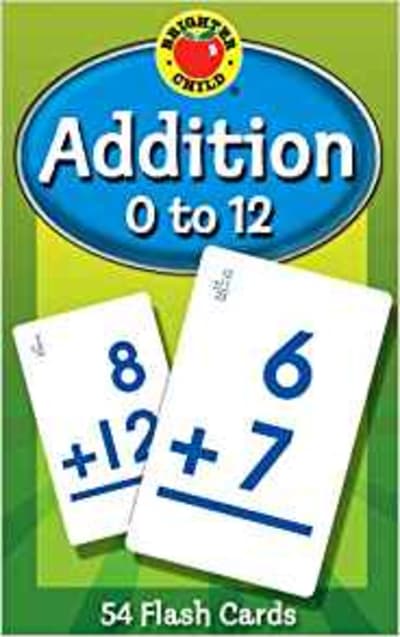 Addition - IXL