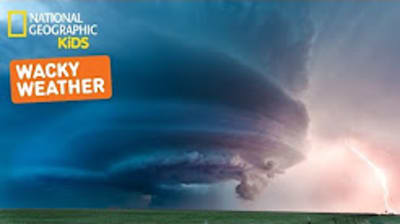 Wacky Weather Videos: Fun facts & more! - National Geographic Kids