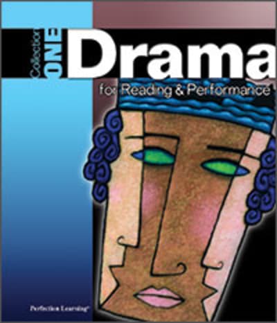 Drama for Reading & Performance: Collection One - Perfection Learning