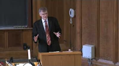 The Civil War and Reconstruction with David Blight - Yale University