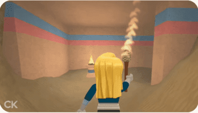 Minecraft Coding - CodeKingdoms