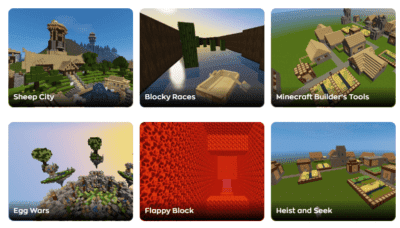 Minecraft Coding - CodeKingdoms