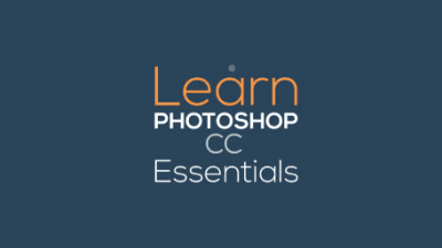 Learn Photoshop CC Essentials - Stone River eLearning