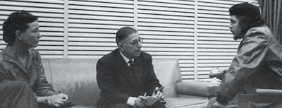 History of Philosophy Without Any Gaps - Professor Peter Adamson