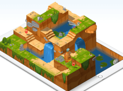 Swift Playgrounds - Apple Education