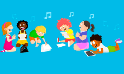 Spanish Worksheets - Rockalingua