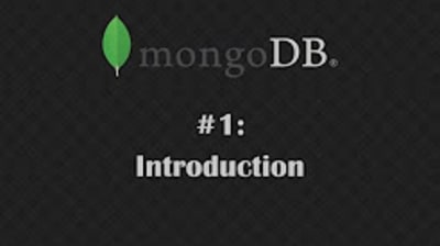 MongoDB Tutorials - CodeDamn