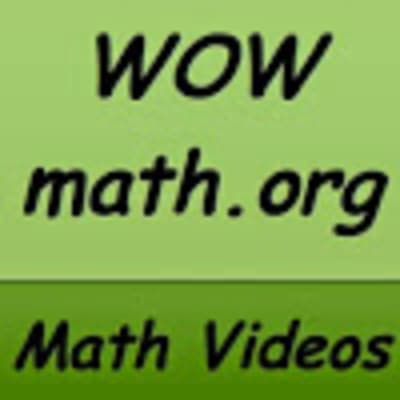 AP Calculus AB - WOWmath.org