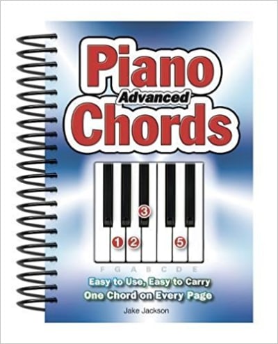 Maran Illustrated Guide to Piano - maranGraphics