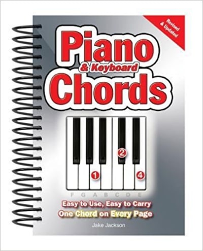 Maran Illustrated Guide to Piano - maranGraphics