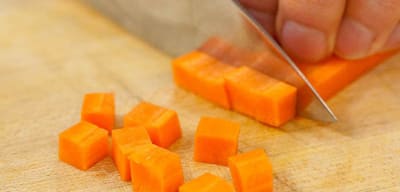 Basic Knife Skills - America's Test Kitchen