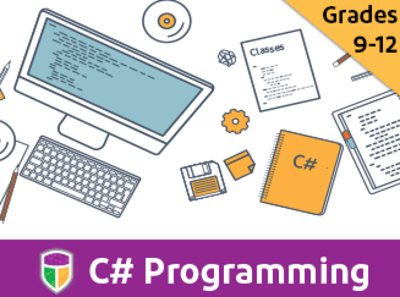 Introductory Programming (C#) - CompuScholar