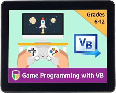 Game Programming with VB - CompuScholar