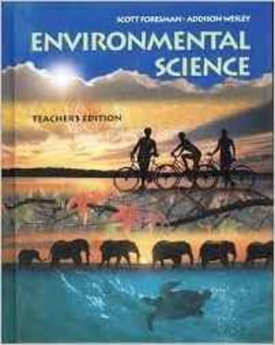 Environmental Science Homeschool Curriculum - Pearson Education