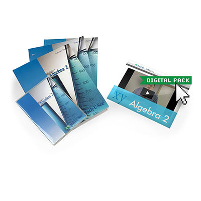 Math-U-See Alpha - Timberdoodle