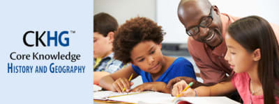 History and Geography - Core Knowledge