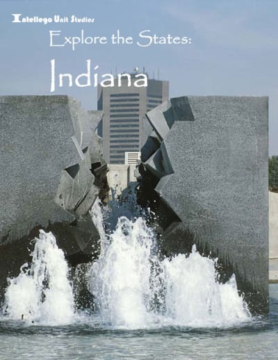 Explore the States: Indiana - Intellego
