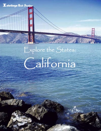 Explore the States: California - Intellego