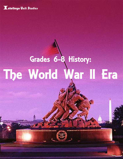 The Illustrated Timeline of World War II (History Timelines) - A. A. Evans