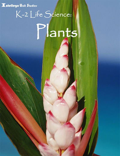 K-2 Life Science: Plants - Intellego