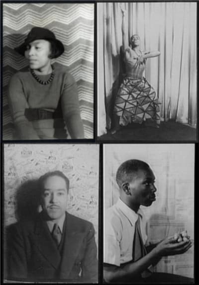 Black Matters: Introduction to Black Studies - MIT