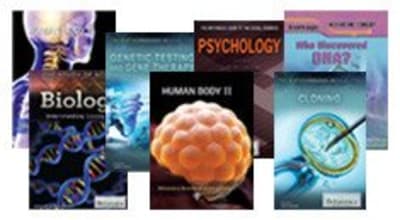 Health and Life Science Collection - Britannica Digital Learning