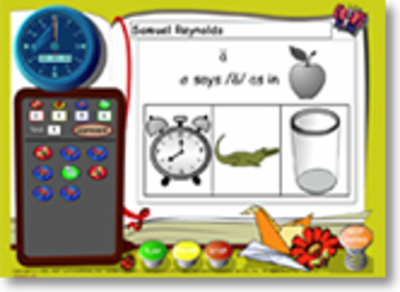 Explode The Code - Educators Publishing Service