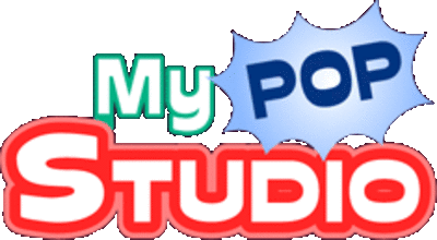 My Pop Studio - Media Education Lab