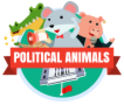 Political Animals Game - Positech Games