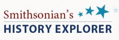 Smithsonian's History Explorer - The Smithsonian Institution