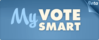 Vote Smart - The Voter's Self Defense System - Vote Smart