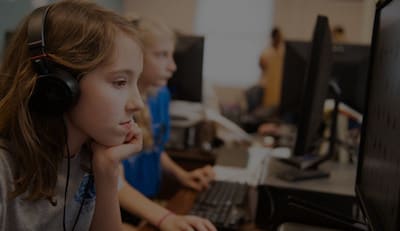 Learn Computer Science - K-College Learning Resources