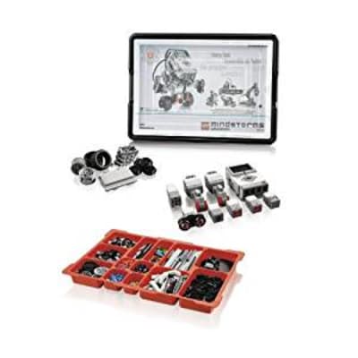 Mindstorm Ev3 Core Set 45544 - Lego