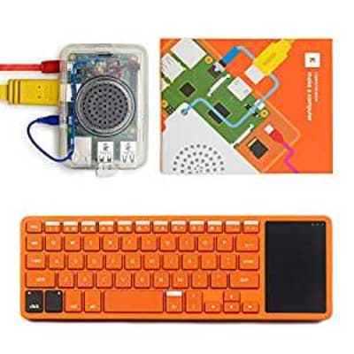 Kano Computer Kit