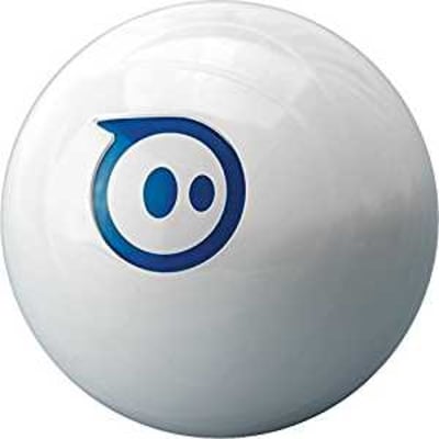 Sphero 2.0: The App-Controlled Robot Ball - Sphero