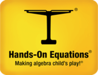 Hands-On Equations - Henry Borenson