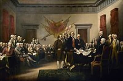 History of the United States - Wikipedia
