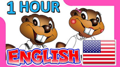 Level 2: Beginner English - Teach English as Second Language - Busy Beavers