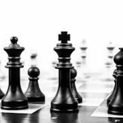 Business Strategy Capstone - University of Virginia