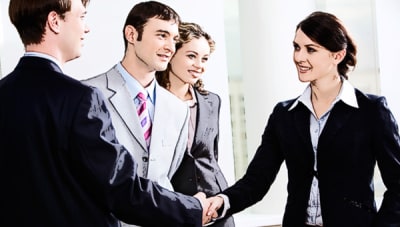 The Art of Negotiation - University of California, Irvine