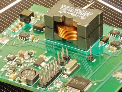 Advanced Converter Control Techniques - University of Colorado Boulder