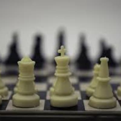 Advanced Business Strategy - University of Virginia