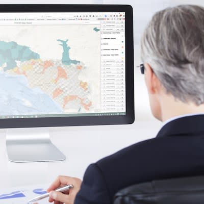 GIS Data Formats, Design and Quality - University of California, Davis