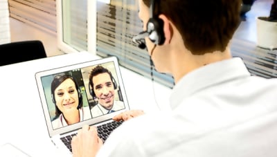 Communication in the 21st Century Workplace - University of California ...