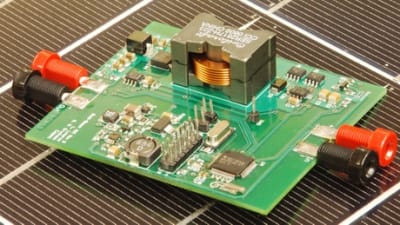 Introduction to Power Electronics - University of Colorado Boulder