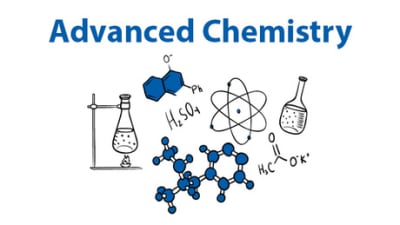 Advanced Chemistry - University of Kentucky