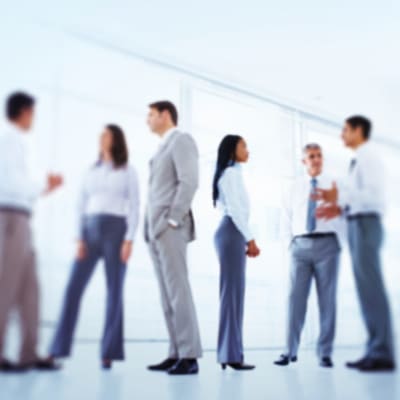 Business English: Networking - University of Washington