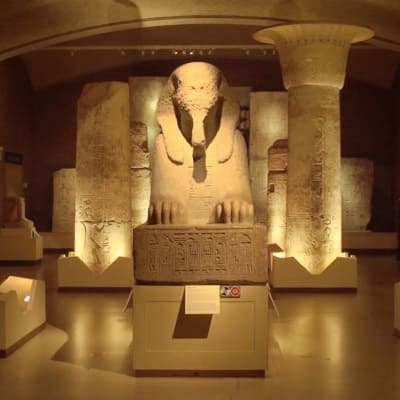 Ancient Egypt - University of Pennsylvania